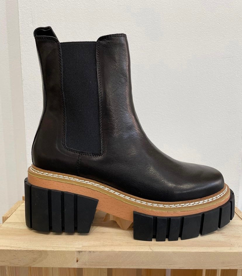 Boots – EDGE...Fashion on the Edge